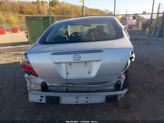 JTKDE167890293097, 2009 Scion Tc vehicle history