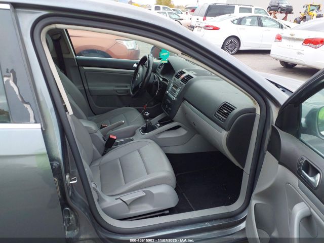 3VWEF71K87M132814, 2007 Volkswagen Jetta Wolfsburg Edition vehicle history