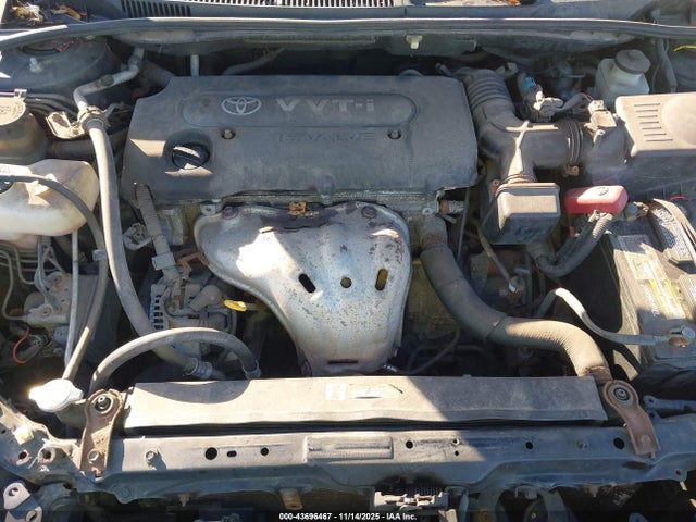 JTKDE177170212582, 2007 Scion Tc vehicle history