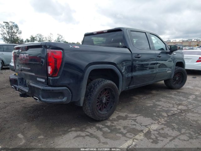 3GTUUCE88PG338127, 2023 Gmc Sierra 1500 4wd Short Box Elevation With ...