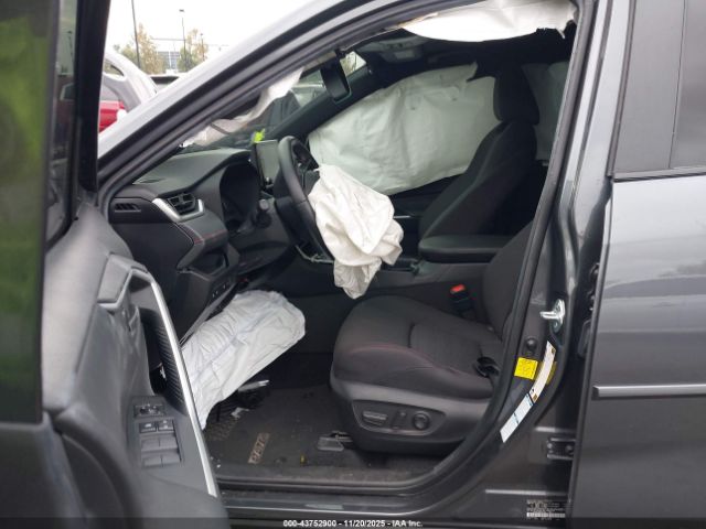 JTMAB3FVXMD051281, 2021 Toyota Rav4 Prime vehicle history