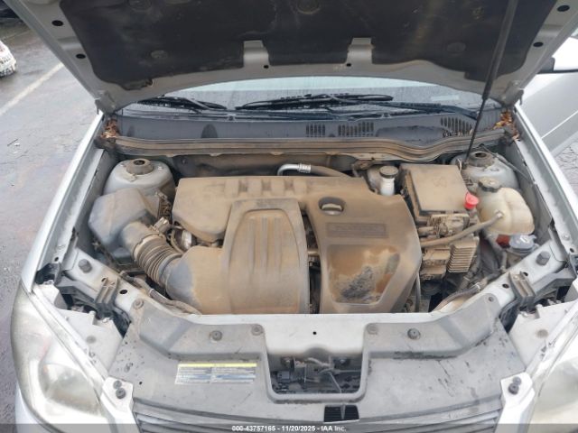 1G1AD1F58A7142101, 2010 Chevrolet Cobalt Lt vehicle history