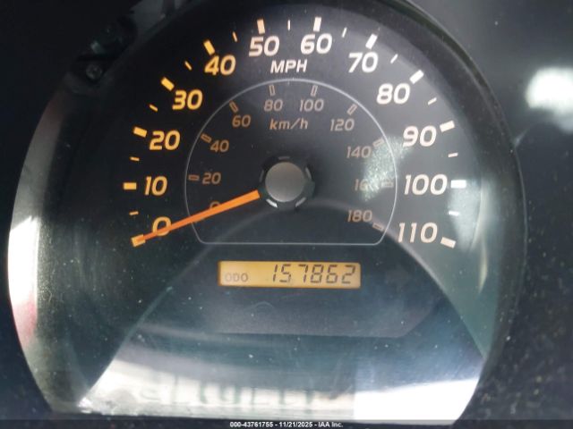 JTEBU14R768070547, 2006 Toyota 4runner Sr5 V6 vehicle history