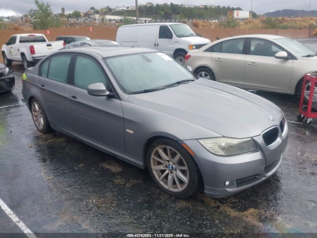 WBAPH7G54BNN02255, 2011 Bmw 328i vehicle history