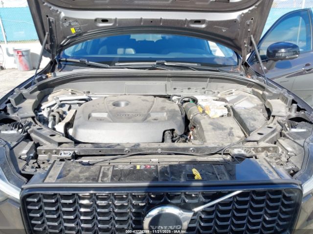 YV4H60DL6R1756264, 2024 Volvo Xc60 Recharge Plug-in Hybrid T8 Plus Dark ...