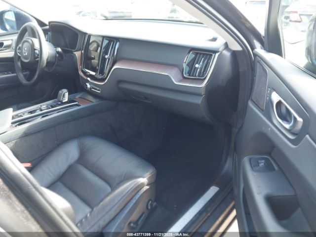 YV4H60DL6R1756264, 2024 Volvo Xc60 Recharge Plug-in Hybrid T8 Plus Dark ...