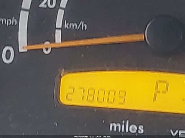 WD0PD744065915460, 2006 Dodge Sprinter Van 2500 Shc vehicle history