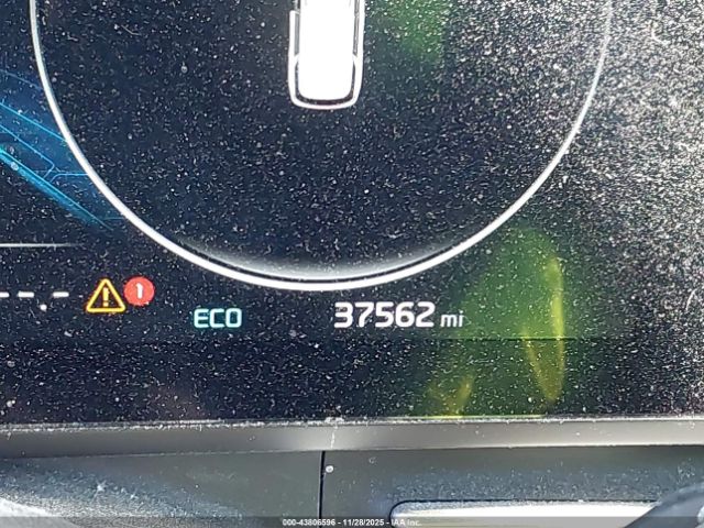 KNDNE5H3XP6279774, 2023 Kia Carnival Mpv Sx Prestige vehicle history