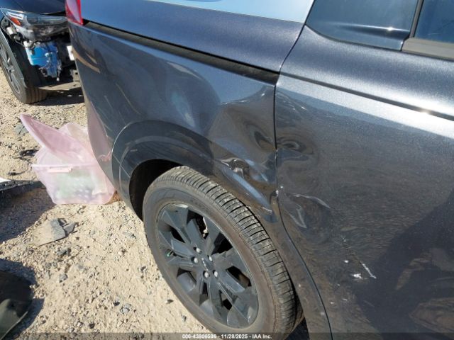 KNDNE5H3XP6279774, 2023 Kia Carnival Mpv Sx Prestige vehicle history