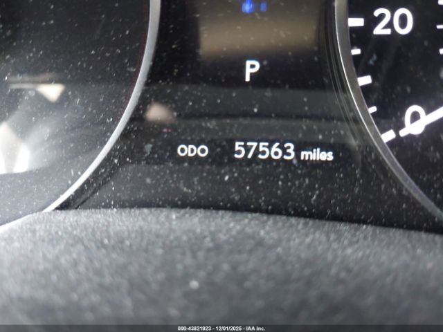 JTHBW1GG2D2021800, 2013 Lexus Es 300h vehicle history