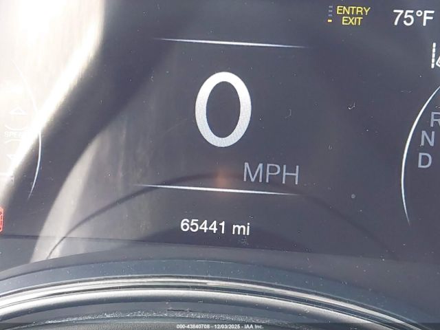 1C4RJFCG5MC672379, 2021 Jeep Grand Cherokee High Altitude 4x4 vehicle ...