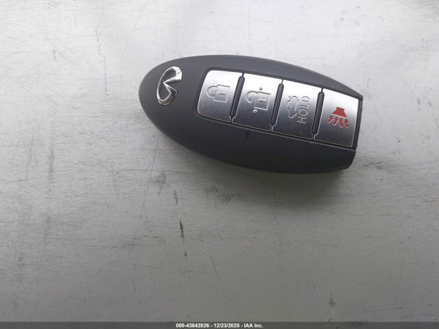 JNKAY01E17M300297, 2007 Infiniti M35 vehicle history