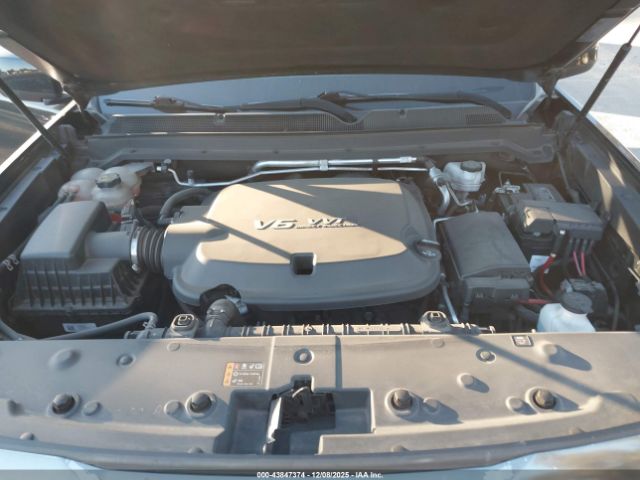 1GTG6FEN7M1254566, 2021 Gmc Canyon 4wd Short Box At4 - Cloth vehicle ...