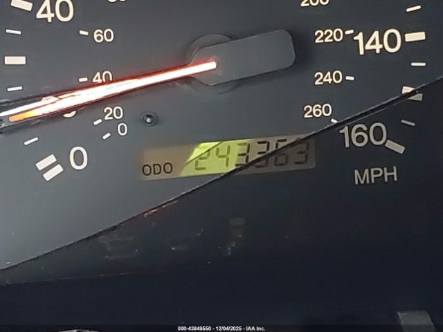 JT8CD32Z7X1004421, 1999 Lexus Sc 300 vehicle history