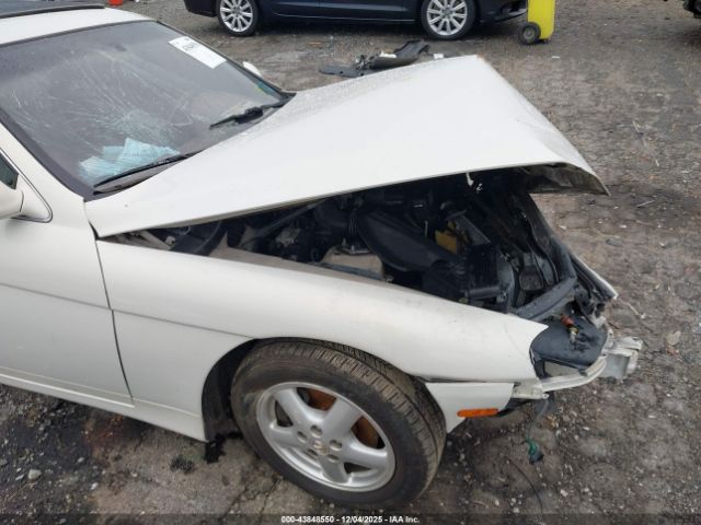 JT8CD32Z7X1004421, 1999 Lexus Sc 300 vehicle history