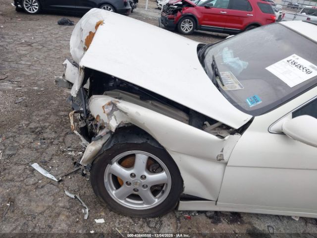 JT8CD32Z7X1004421, 1999 Lexus Sc 300 vehicle history