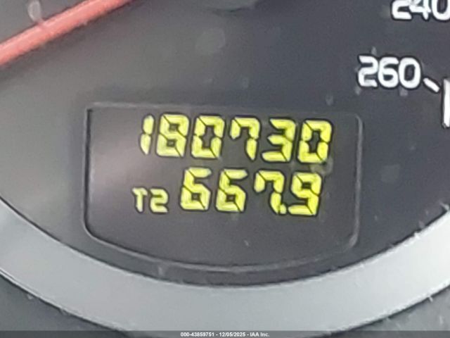 YV1RS547692727337, 2009 Volvo S60 T5 (fleet Only) vehicle history