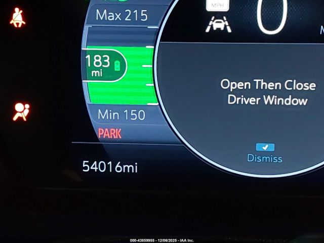 1G1FZ6S0XP4141590, 2023 Chevrolet Bolt Euv Fwd Premier vehicle history