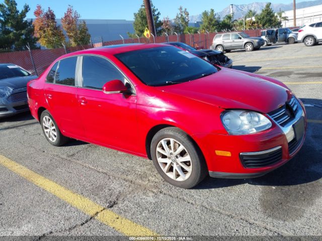 3VWRZ7AJ6AM129238, 2010 Volkswagen Jetta Limited Edition vehicle history