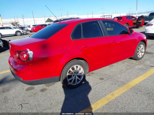 3VWRZ7AJ6AM129238, 2010 Volkswagen Jetta Limited Edition vehicle history