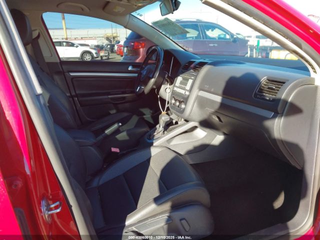 3VWRZ7AJ6AM129238, 2010 Volkswagen Jetta Limited Edition vehicle history