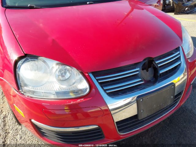 3VWRZ7AJ6AM129238, 2010 Volkswagen Jetta Limited Edition vehicle history