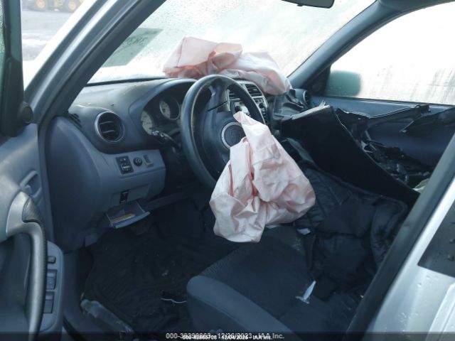 JTEHH20V116011893, 2001 Toyota Rav4 Base (a4) vehicle history