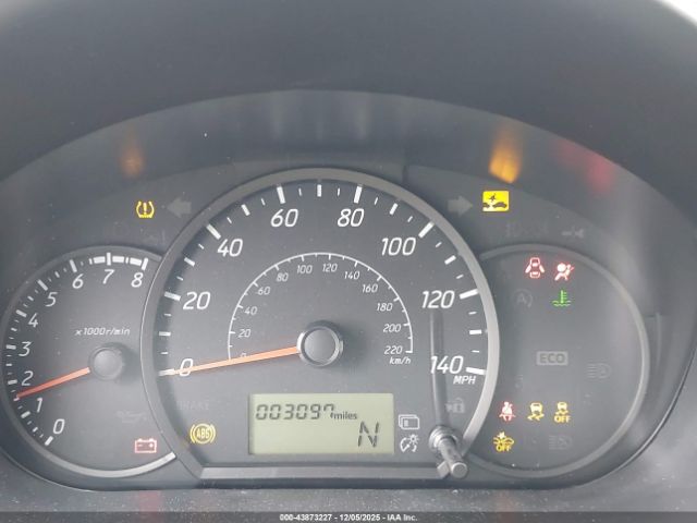 ML32AUHJ6RH035430, 2024 Mitsubishi Mirage Es/le vehicle history