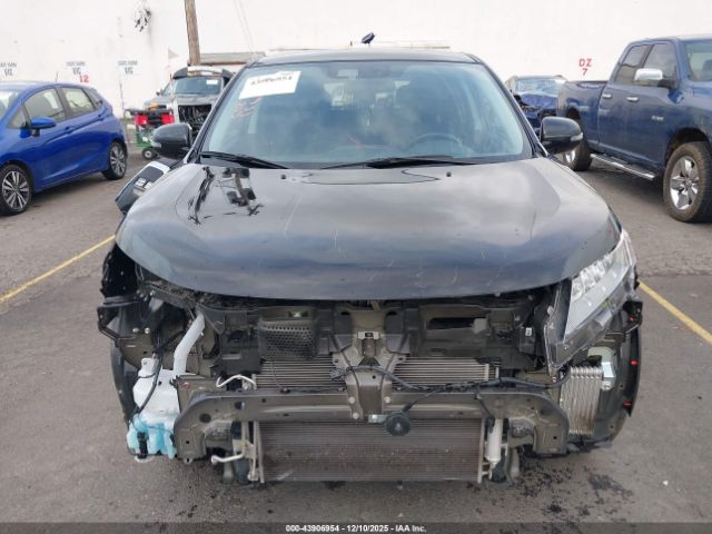 JA4ARUAU7RU004887, 2024 Mitsubishi Outlander Sport 2.0 Es Awc/2.0 Le ...