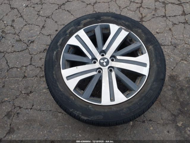 JA4ARUAU7RU004887, 2024 Mitsubishi Outlander Sport 2.0 Es Awc/2.0 Le ...