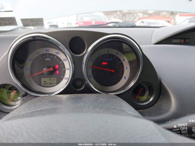 4A3AK24F17E044835, 2007 Mitsubishi Eclipse Gs vehicle history