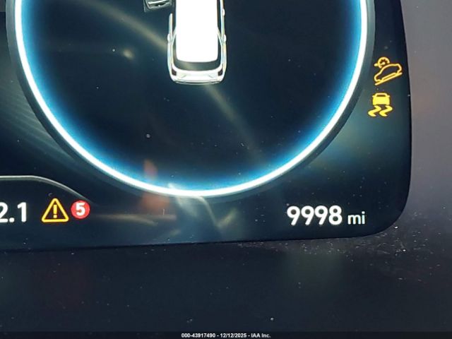 KM8R7DGE7SU883730, 2025 Hyundai Palisade Calligraphy vehicle history