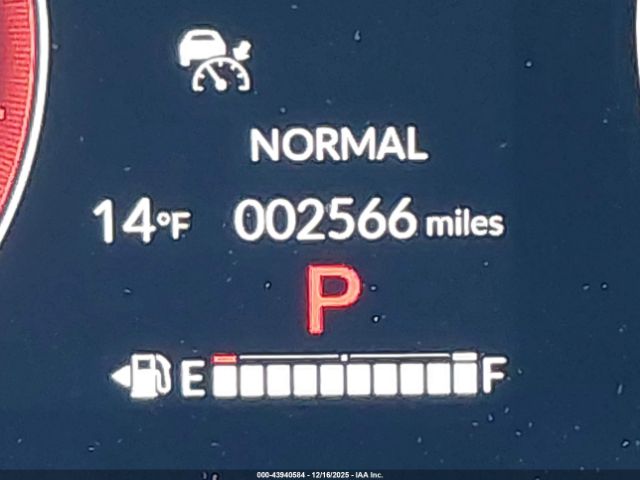 5FNYG1H47SB152826, 2025 Honda Pilot Ex-l vehicle history