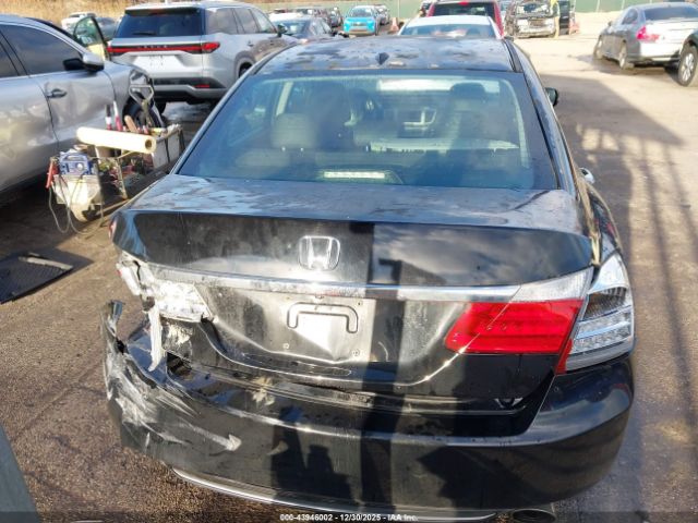 1HGCR2F84FA040226, 2015 Honda Accord Ex-l vehicle history