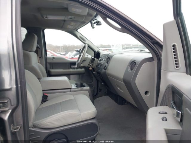 1FTPW14538FA39845, 2008 Ford F-150 60th Anniversary/fx4/king Ranch ...