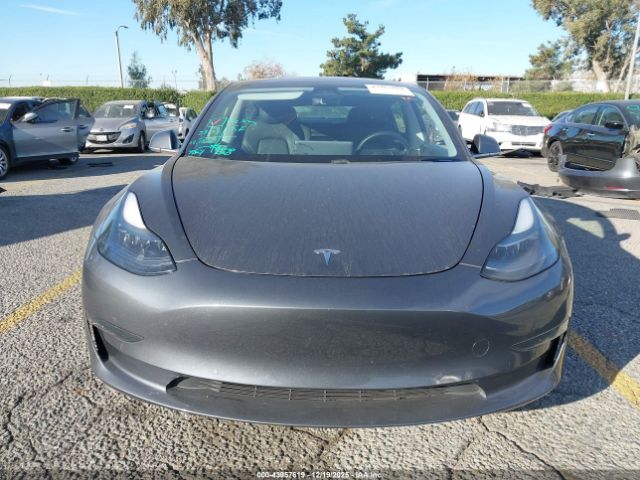 5YJ3E1EA0LF799046, 2020 Tesla Model 3 Standard Range Plus Rear-wheel ...