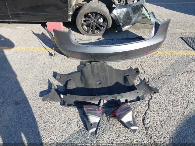 5YJ3E1EA0LF799046, 2020 Tesla Model 3 Standard Range Plus Rear-wheel ...