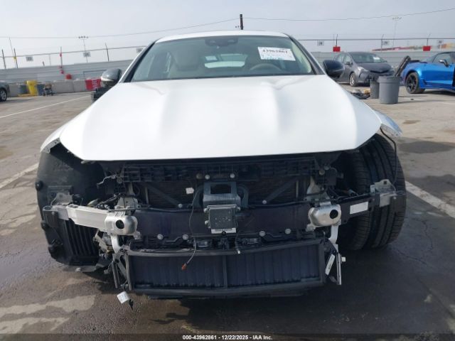 W1K7X5KB6MA039039, 2021 Mercedes-benz Amg Gt 43 4-door Coupe historia ...