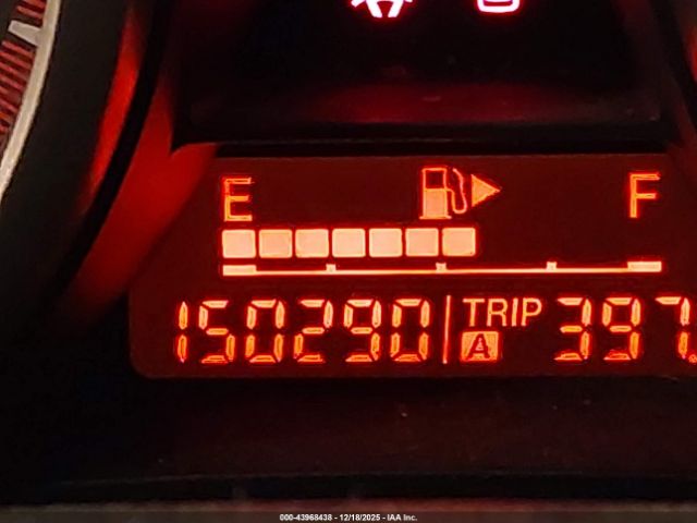 JM1BL1SF5A1185181, 2010 Mazda Mazda3 I Sport vehicle history