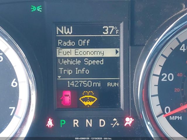 2C4RDGCG7GR328321, 2016 Dodge Grand Caravan Sxt vehicle history