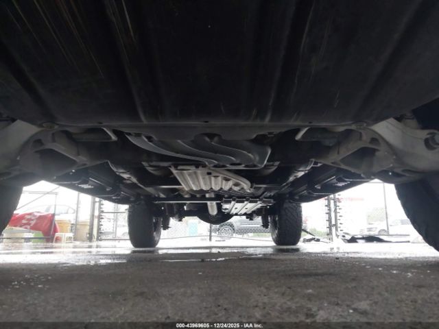 1C6SRFU9XNN104541, 2022 Ram 1500 Trx vehicle history