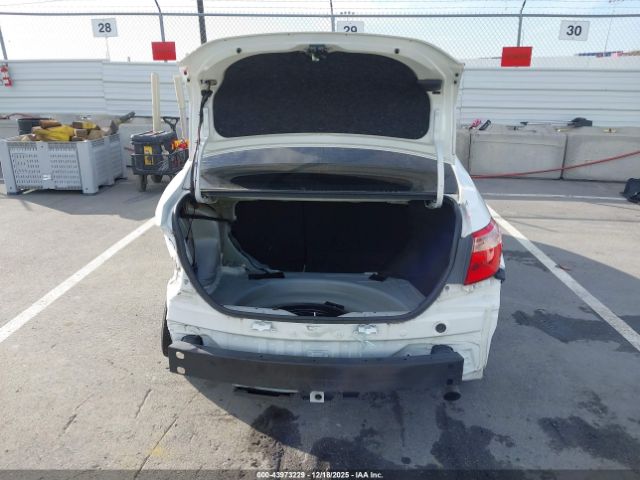 5YFBURHE0JP830437, 2018 Toyota Corolla Le vehicle history