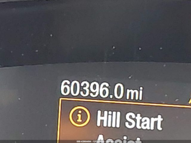 1FM5K8AB3LGA97975, 2020 Ford Police Interceptor Utility vehicle history