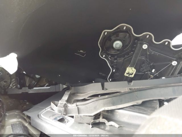 1FM5K8AB3LGA97975, 2020 Ford Police Interceptor Utility vehicle history