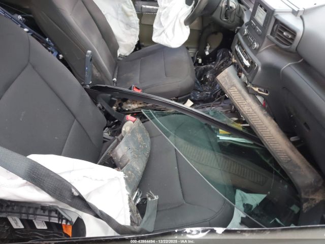 1FM5K8AB3LGA97975, 2020 Ford Police Interceptor Utility vehicle history