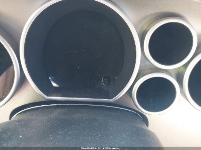 5TDDW5G13FS116343, 2015 Toyota Sequoia Platinum 5.7l V8 vehicle history