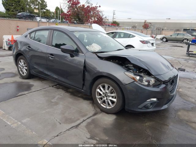 JM1BM1W7XG1318297, 2016 Mazda Mazda3 I Touring vehicle history
