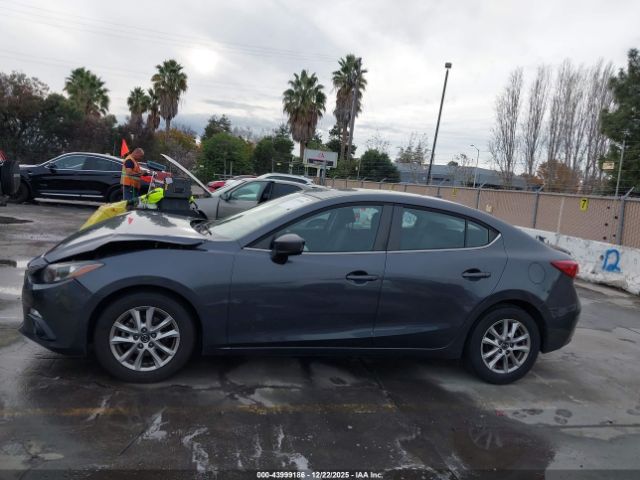 JM1BM1W7XG1318297, 2016 Mazda Mazda3 I Touring vehicle history