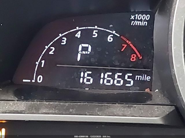 JM1BM1W7XG1318297, 2016 Mazda Mazda3 I Touring vehicle history