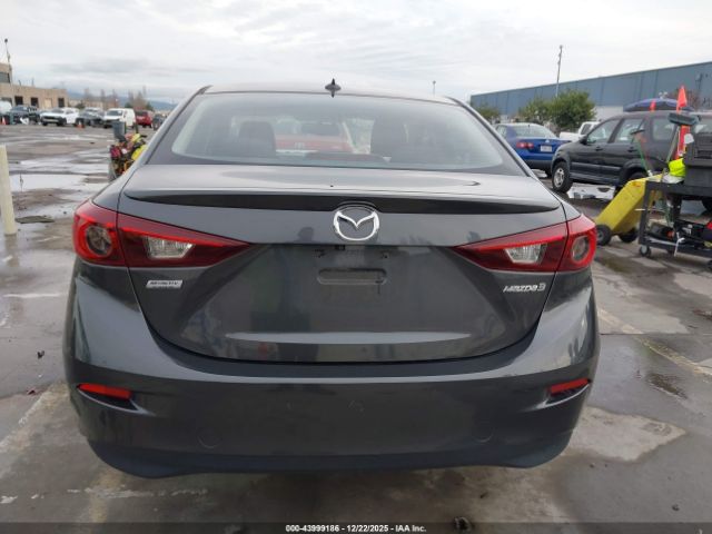 JM1BM1W7XG1318297, 2016 Mazda Mazda3 I Touring vehicle history